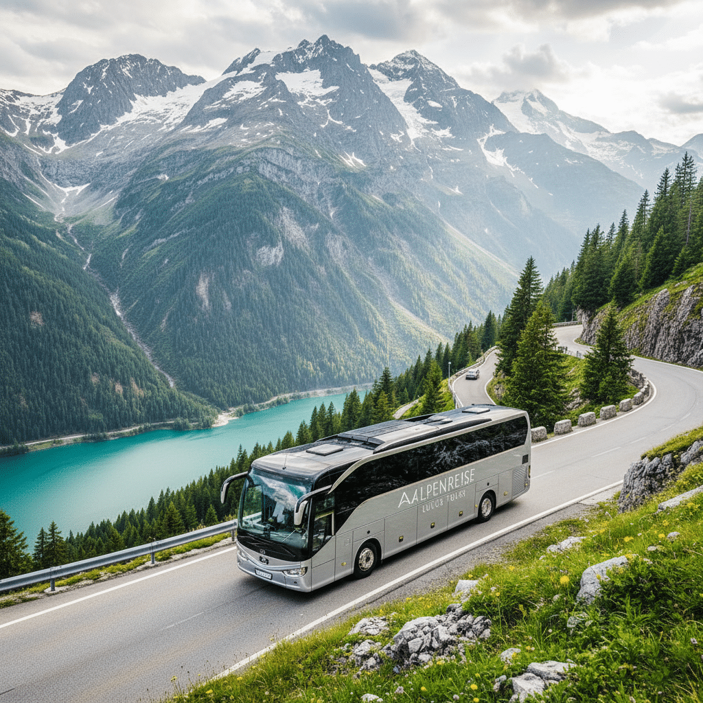 First Time on a Coach Tour? Daily Life & Etiquette Rules