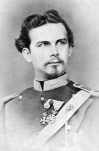 Ludwig II Castles: Neuschwanstein & The Fairytale King