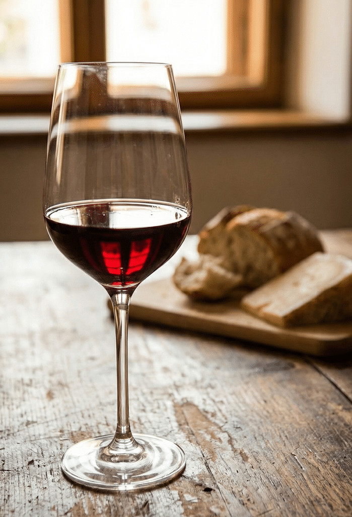 Eger Hungary Guide: Bull's Blood, Wine & Castle